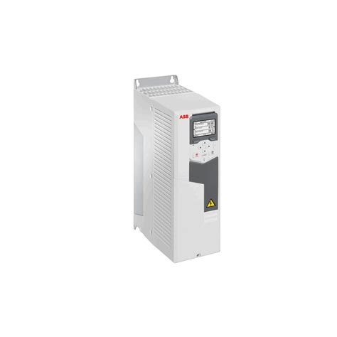 7 5 Three Phase Abb Variable Frequency Drive Model Name Number Acs580
