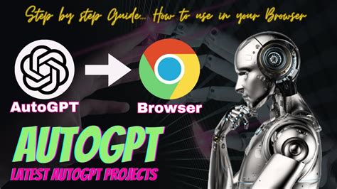 How To Use AutoGPT In A Browser Auto GPT Tutorial AgentGPT YouTube