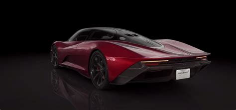 Igcd Net Mclaren Speedtail In Csr Racing