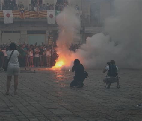 IMG 3424 Secuencia Tronada Festes De Sant Pere Reus 2 Antoni