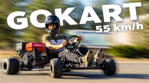 Go Kart Selber Bauen Bauanleitung Und Tipps Sieu Thi Do Noi That
