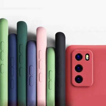 Capa De Silicone Aveludada Blister Samsung Galaxy S Fe