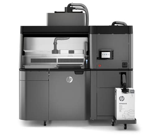 Worlds First Production Ready D Printing System