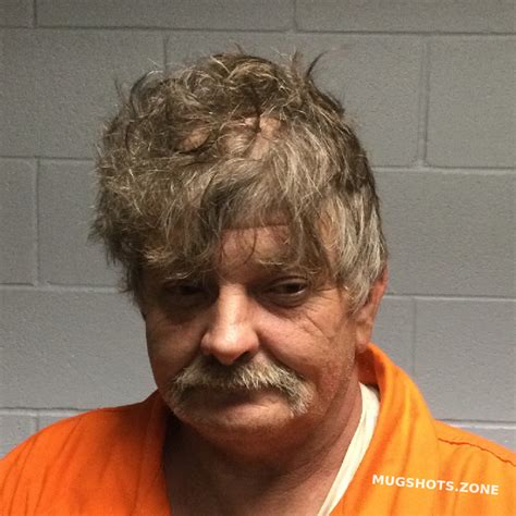 CHRISTOPH BILLY WAYNE 05 15 2022 Polk County Mugshots Zone