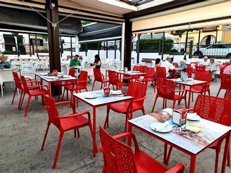 Restaurante Freiduria anduriña en Castilleja de la Cuesta