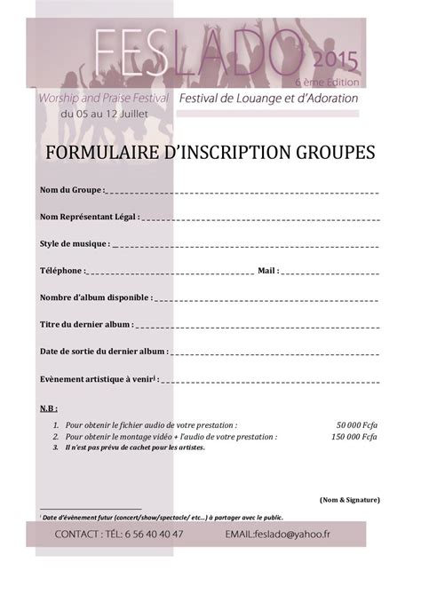 PDF groupe e mail PDF Télécharger Download
