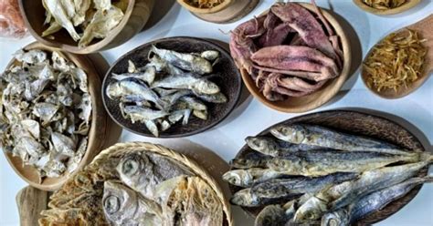 3 Ikan Yang Tidak Aman Dikonsumsi Penderita Darah Tinggi Nomor 2