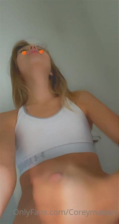 Coreymaison Of Shemale Webcam Hd Porn Video 15 Xhamster