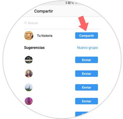 Cómo ETIQUETAR en una HISTORIA de Instagram Solvetic