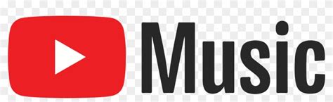 Youtube Music Logo Transparent Mechelle Hidalgo