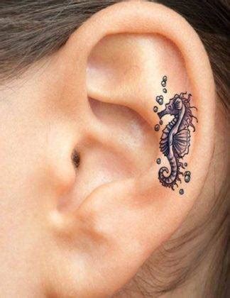 Disfruta De Estos Tatuajes Delicados Pensados Para Mujeres