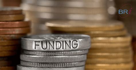 Selecting The Right Funding Options BRI Benefit Resource