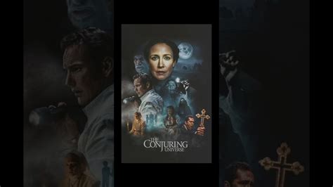 Orden cronológico del universo de El Conjuro lamonja cine