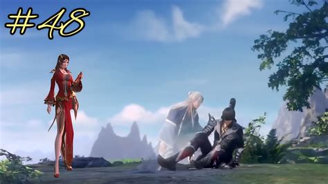 Battle Through The Heavens Season Episode Explained In Hindi