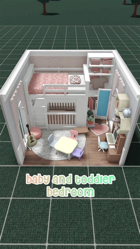 Roblox Bloxburg House Diy House Plans Simple Bedroom Design House Decorating Ideas Apartments