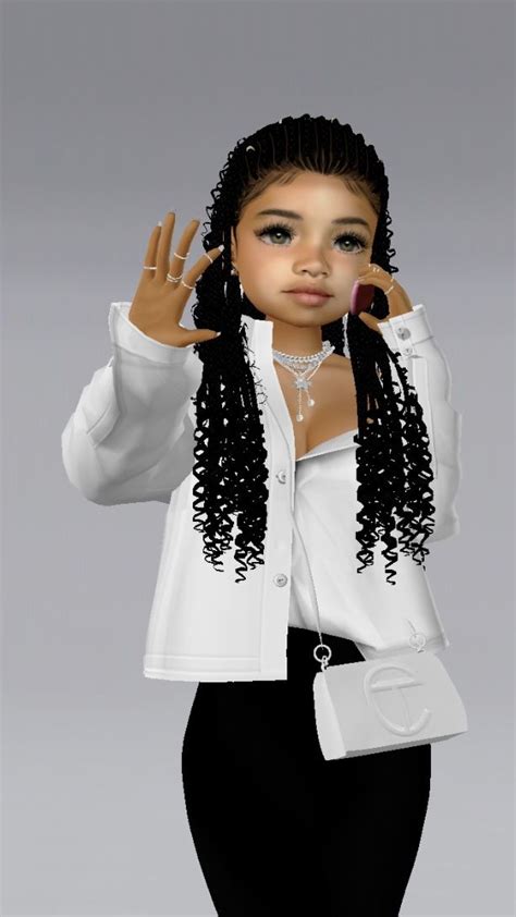 Pin By Ameilia Ferrell On Imvu Inspo Style Women Fashion Inspo