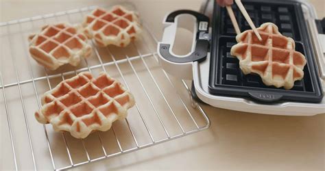 Comment choisir le meilleur gaufrier Les critères à considérer