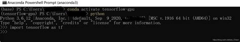 【anaconda】通过navigator 安装 tensorflow gpu keras包 anaconda navigator中安装tensorflow csdn博客