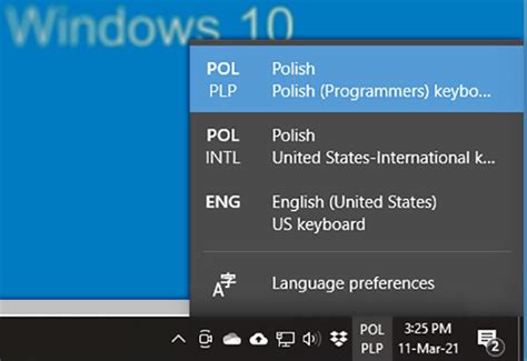 Polskie Znaki Na Klawiaturze Smartfona I Windows