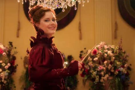 Giselle Quiere Volver A Vivir Un Cuento De Hadas En El Nuevo Tr Iler