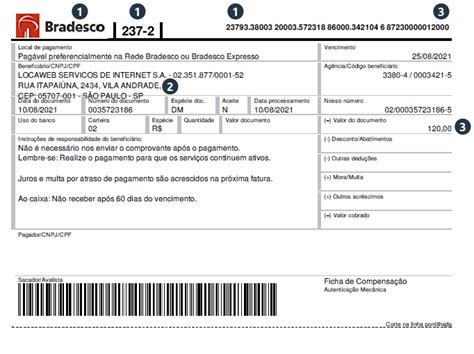 Como identificar boletos falsos e fuja do golpe Segurança Digital