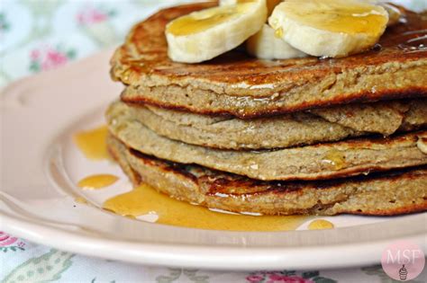 Maytes Sweet Factory Tortitas De Avena Y Pl Tano