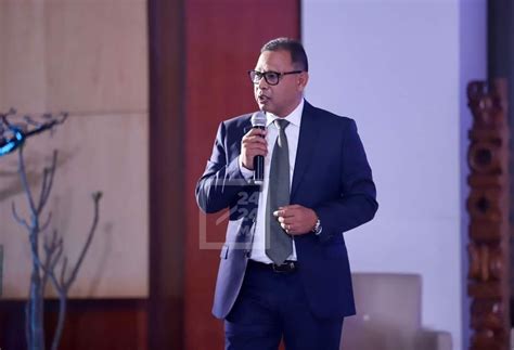 TOURISME Le Ministre Joel Randriamandranto Insiste Sur Limportance De