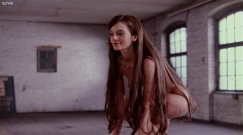 Naked Brigitte W Llner In Kalt Wie Eis
