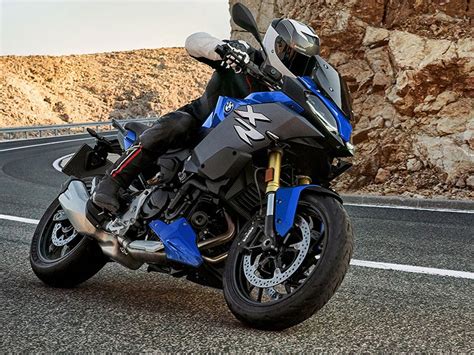 New 2023 BMW F 900 XR Motorcycles In Centennial CO