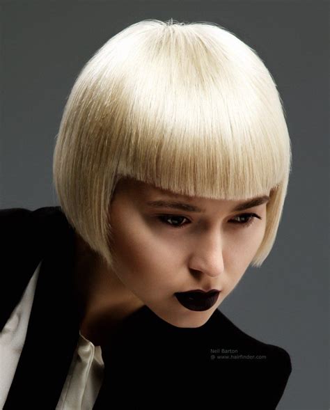 Bob Hairstyles With Bangs Bob Haircut With Bangs Celebrity Hairstyles