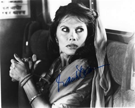 Octopussy Maud Adams 12 Bond Girls Andrea Anders James Bond