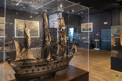 Muzeum Marynarki Wojennej W Gdyni Zwiedzanie