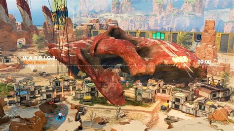 Apex Legends Season Hunted Gameplay Trailer Music Ii Ebony