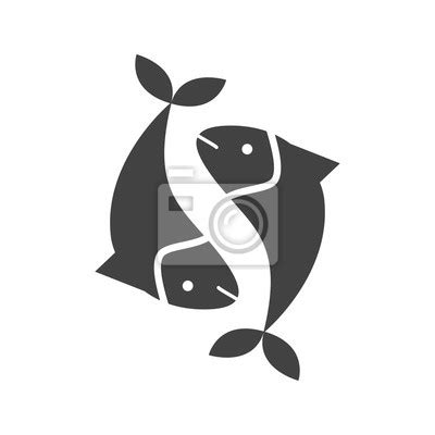 Fische Sternzeichen Zeichen Fischlexikon
