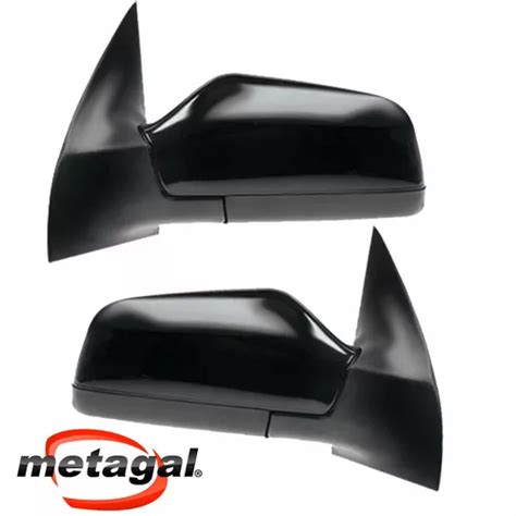 Par Retrovisor Astra 99 2000 2001 2002 2003 04 A 12 Elétrico