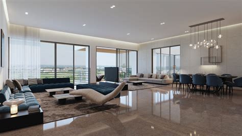 Buy Luxurious Properties Ahmedabad 4 5 BHK Flats Villas The Storeys