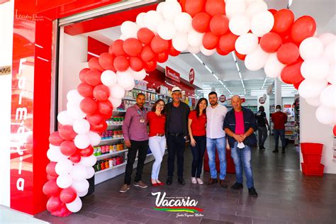 Inauguração de Loja Para Geração de Renda Prefeitura Municipal de