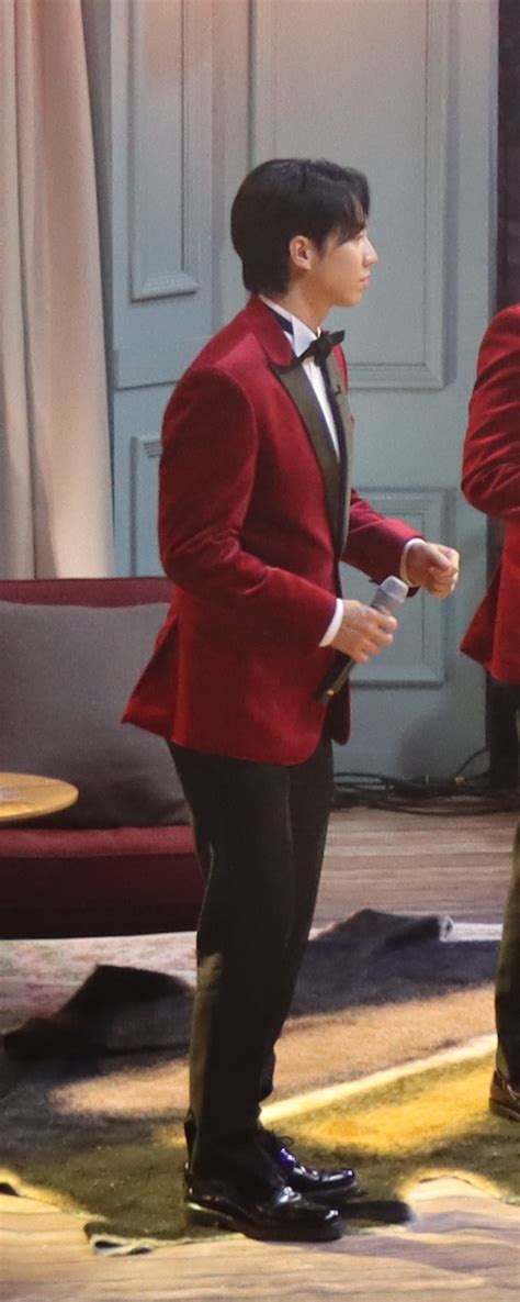 Lee Seung Gi Jipsabu Ep 201 Filming BTS Photos Everything Lee Seung Gi