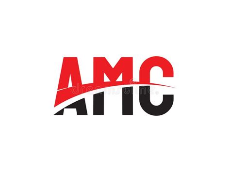 Amc Theaters Logo Vector