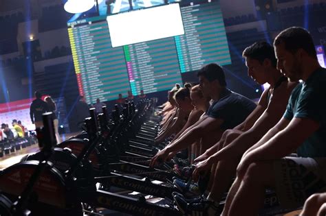 How To Get An Indoor Rowing Record World Rowing