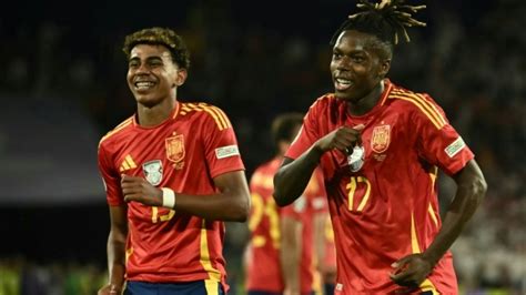 Espanha x Alemanha escalações e onde assistir ao jogo de hoje