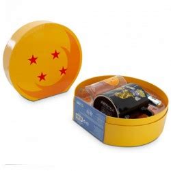 Découvrir 75 imagen coffret manga dragon ball z fr thptnganamst edu vn