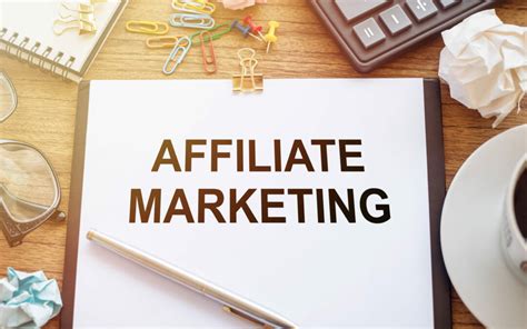 Best Niches For Affiliate Websites For