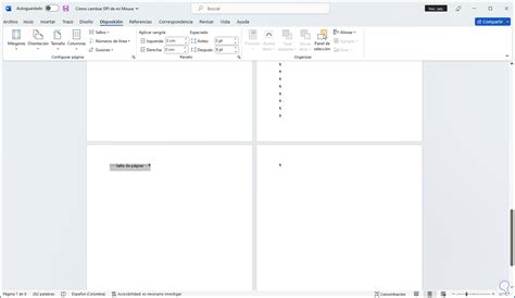 C Mo Eliminar Una Pagina En Word Solvetic