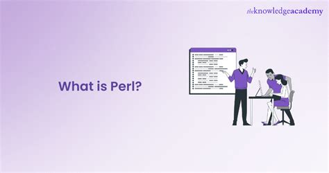 What Is Perl A Complete Guide For Beginners