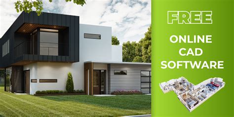 Free Building Cad Software