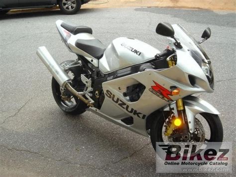 Suzuki GSX R 1000 Gallery