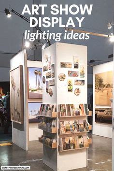 640 Display Craft Show Booth Design Ideas In 2023 Craft Fairs Booth