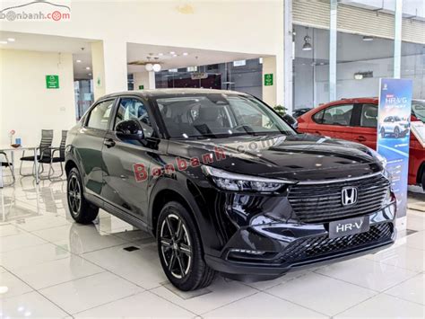 Bán xe ô tô Honda HRV G 2024 giá 646 Triệu 5040146