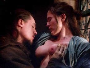 THE LAST KINGDOM NUDE SCENES AZNude